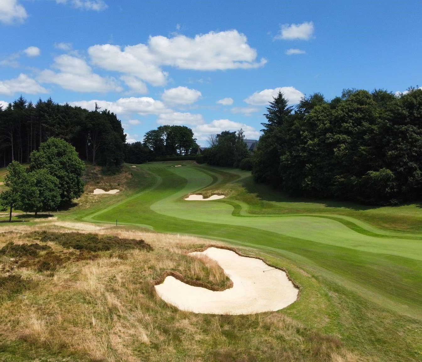 Roster - Bushido Golf